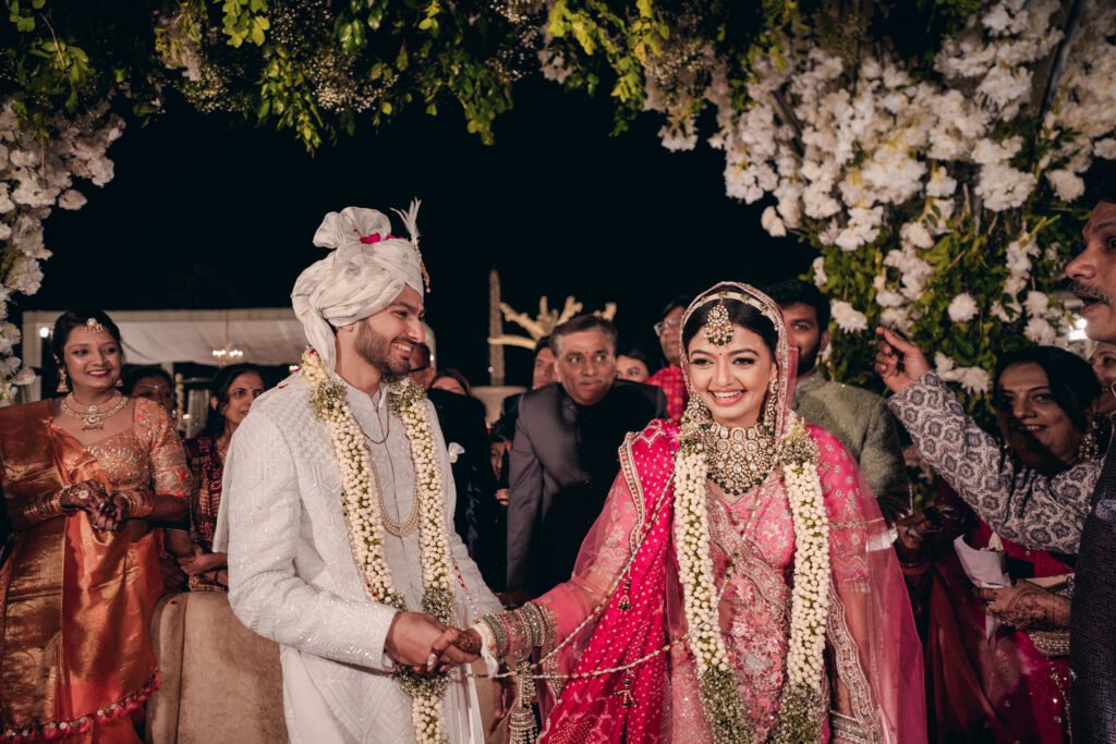 Destination Wedding - Wedding Photography By SF