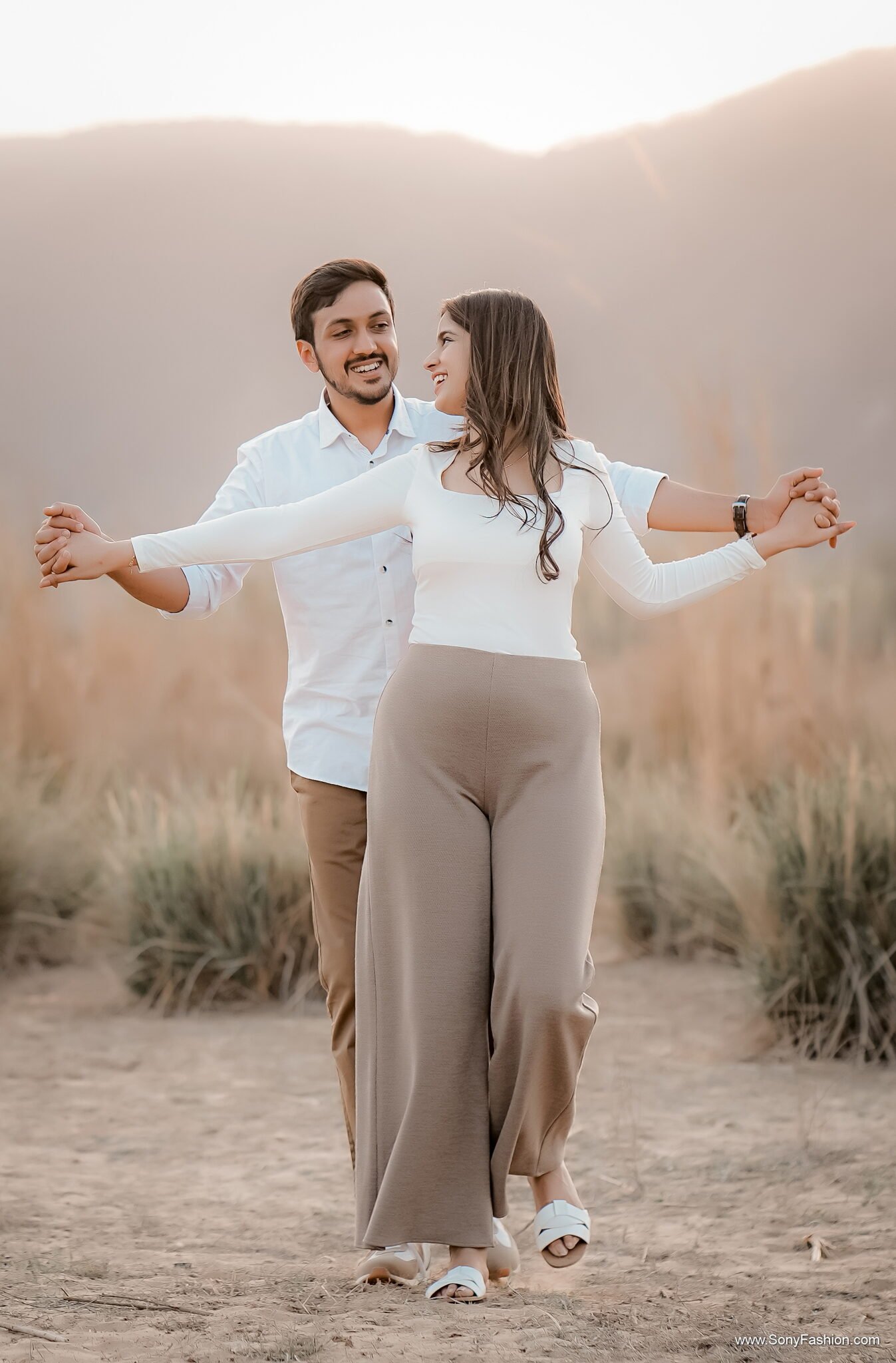 Best Pre Wedding Shoot In Jaipur - 2025 | Up To 30% Off